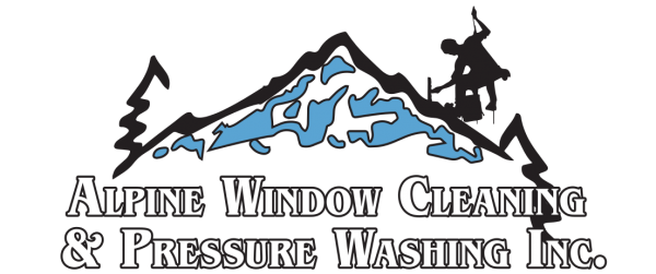 Commerical – Alpine Windows Cleaning